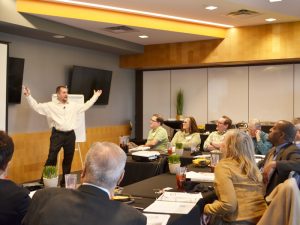 Ken Huffman – Ken Huffman