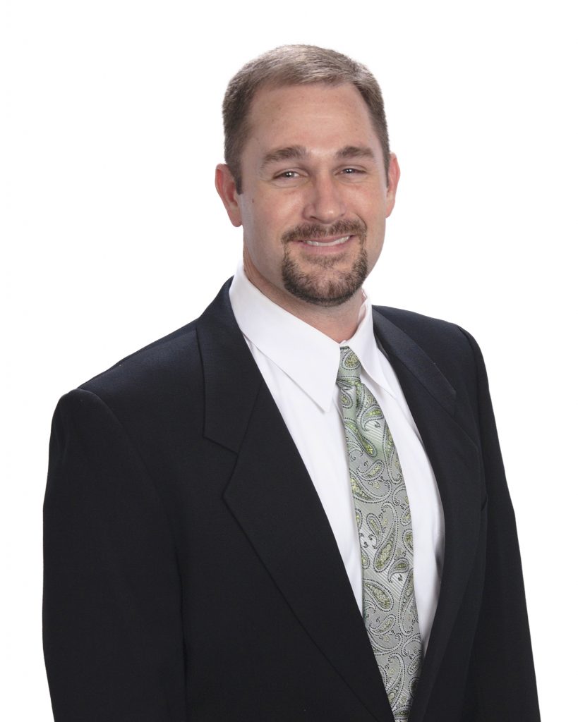 Ken Huffman – Ken Huffman